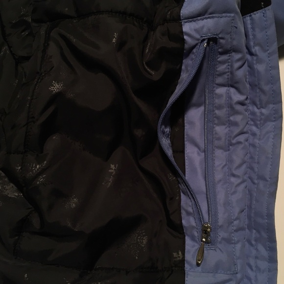 Obermeyer | Jackets & Coats | 200s Obermeyer Northern Lights Puffer ...